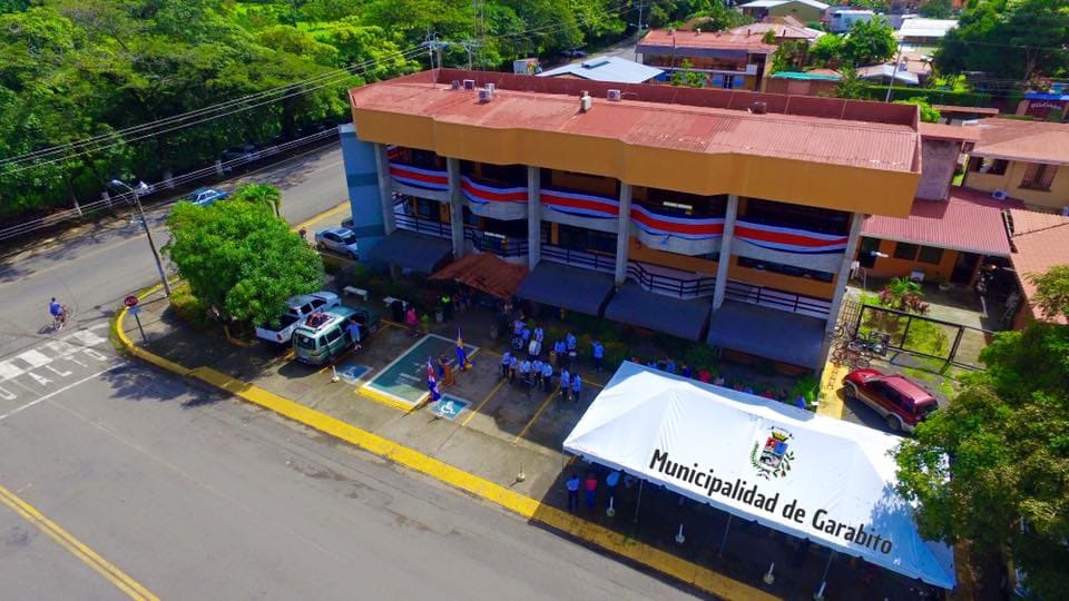 Municipalidad de Garabito
